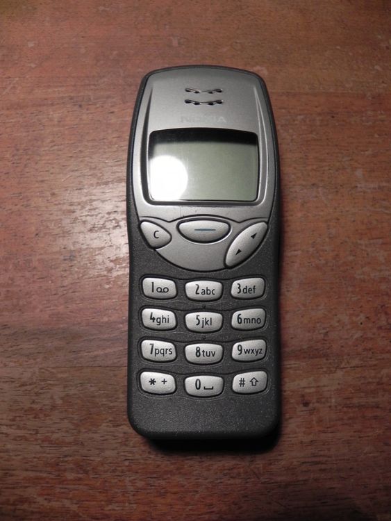 Nokia Handy 3210 | Kaufen auf Ricardo