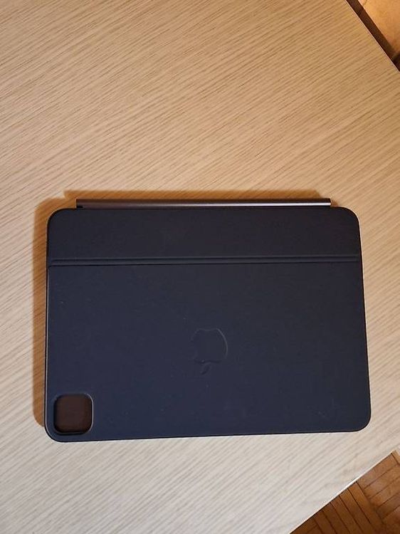 Apple Magic Keyboard für iPad Pro 11 Zoll (2024) A2975 (Gebraucht) in ...
