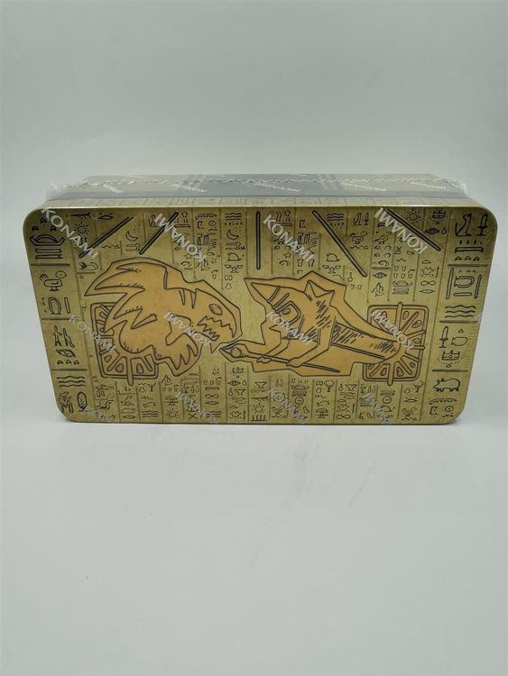 Yu-Gi-Oh! 2021 Tin of Ancient Battles | Kaufen auf Ricardo