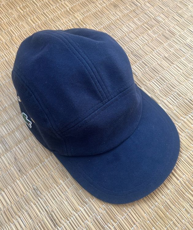 Lacoste Classic 5-Panel Cap (Neu (gemäss Beschreibung)) in Zürich für ...