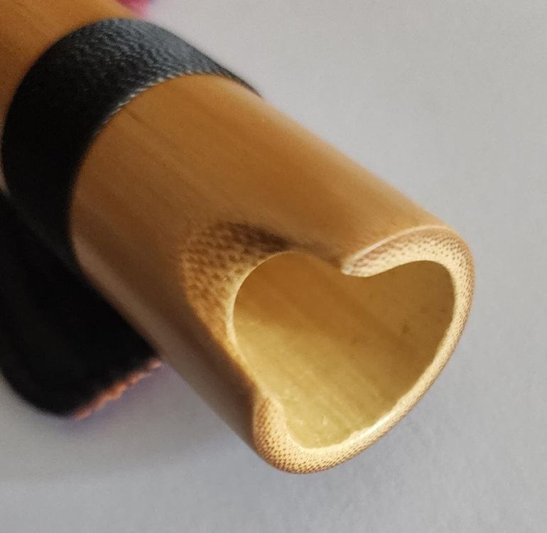 Quena: Peru Inka Flöte, Anden Instrument, Neu!! (Neu (gemäss ...