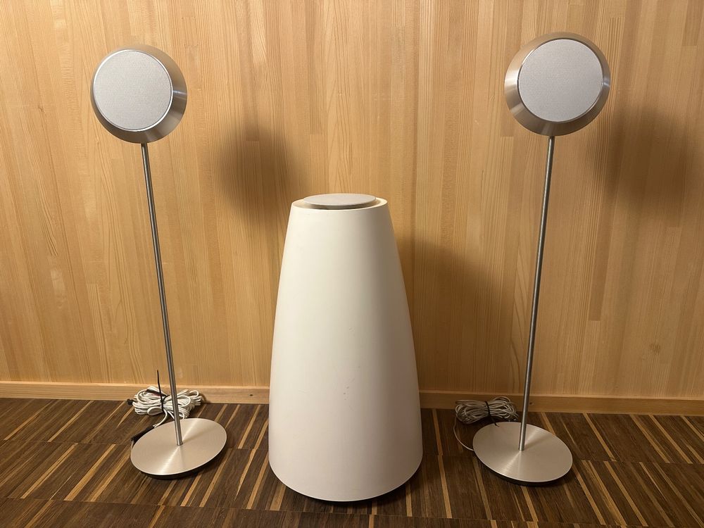 Bang&Olufsen BeoLab 14 Lautsprechersystem (Gebraucht) in Küssnacht am ...