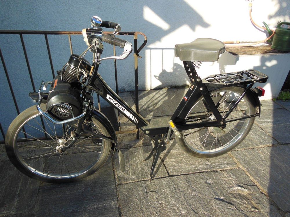 Mofa / Töffli Velosolex, Solex | Kaufen auf Ricardo