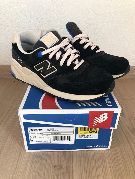 New Balance gr. 43 (Gebraucht) in Ipsach für CHF 43 – mit Lieferung auf ...
