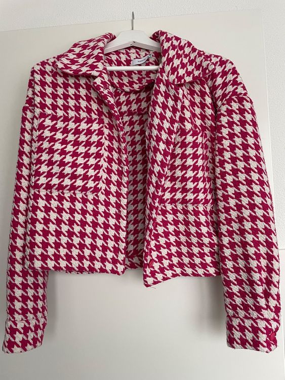 Kariertes Reserved Set (Gebraucht) in Rupperswil für CHF 10 – mit ...