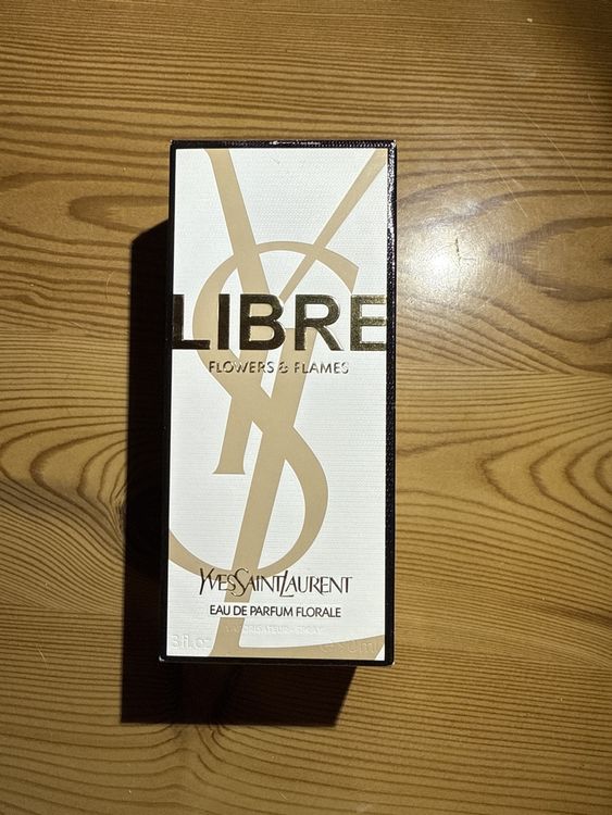YSL Libre profumo donna 90ml nuovo (Nuovo (secondo la descrizione)) a ...