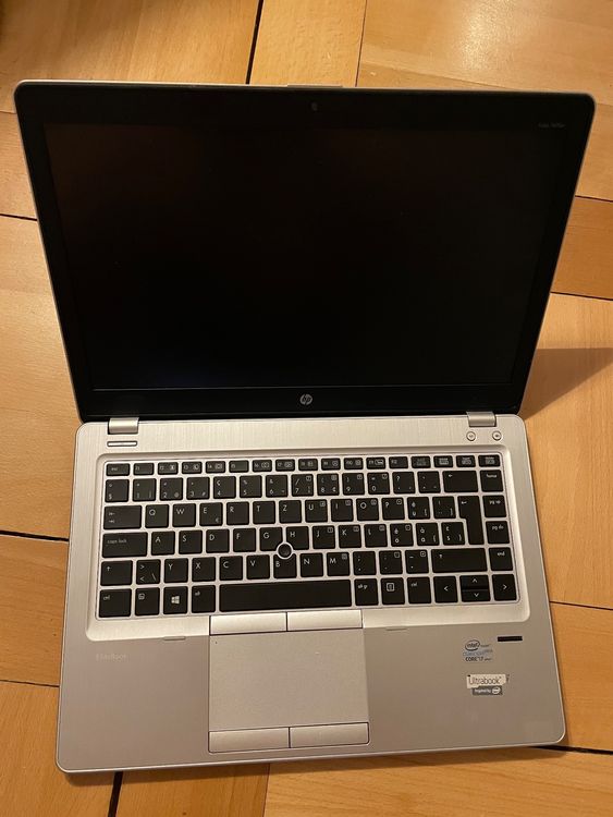 HP Folio 9470M - i7/8GB/180GB (Gebraucht) in Bern für CHF 119 – mit ...