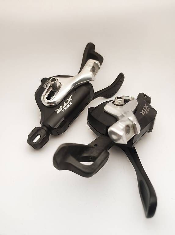 Shifter Shimano XTR 2/3 x 10 vitesses (D'occasion) à Renens VD pour CHF ...