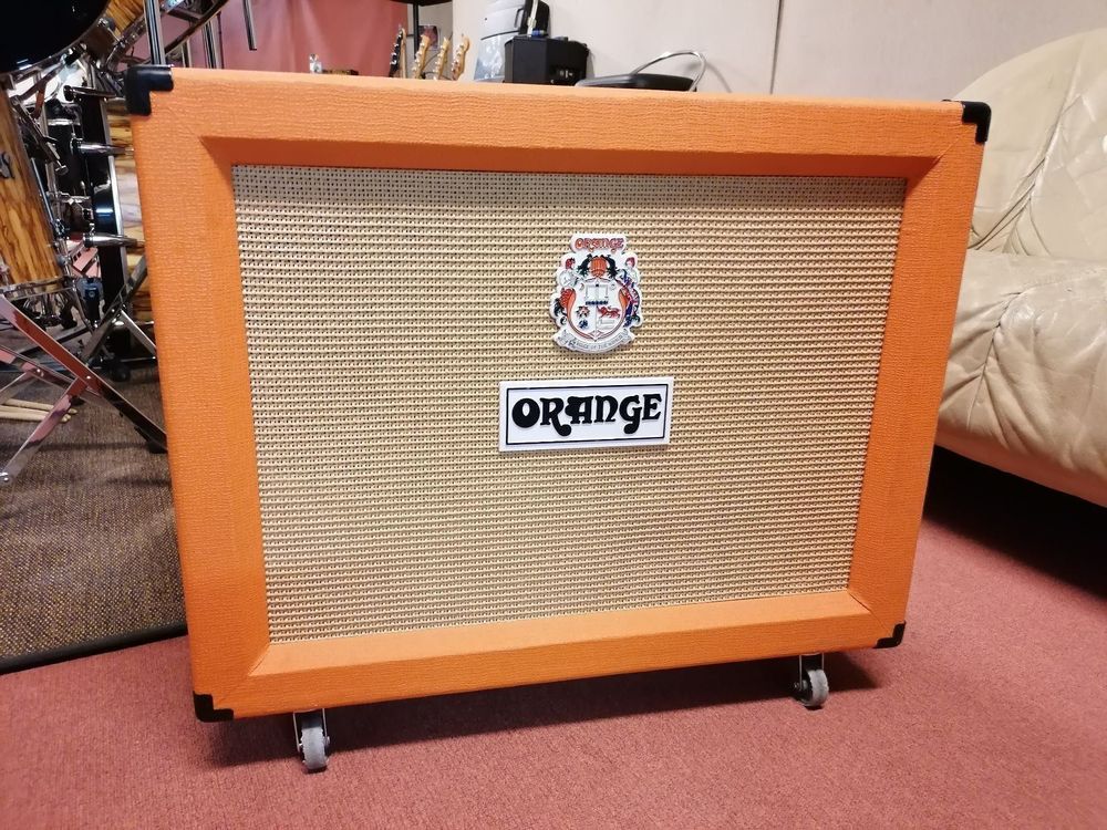 Orange PPC 212 (Gebraucht) in Brugg für CHF 330 – nur Abholung auf ...