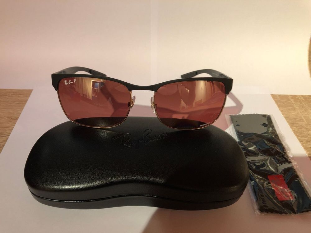 Original Ray Ban 8319 Polarized | Acheter sur Ricardo