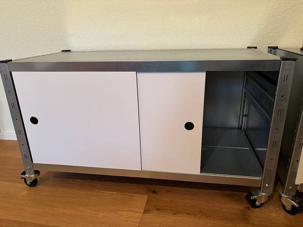 Sideboard von Errex (Gebraucht) in Turgi für CHF 100 – nur Abholung auf ...