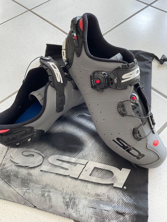 Sidi wire 2 carbon | Kaufen auf Ricardo
