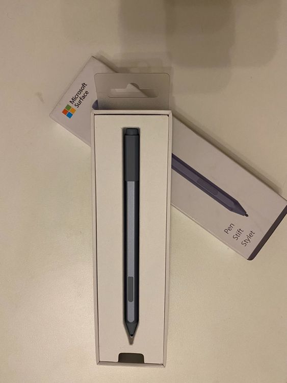 Microsoft Surface Pen Modell 1776 wie neu (Neu (gemäss Beschreibung)) in Zürich für CHF 35 – mit ...