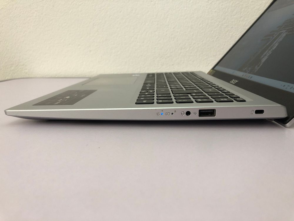 Acer Aspire A515-56, i5-1135G7, 20GB RAM, 512GB SSD, Full HD | Kaufen auf Ricardo