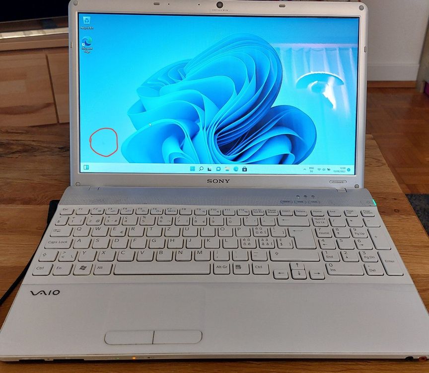 Sony VAIO windows 11 (Gebraucht) in für CHF 90 – mit Lieferung auf ...