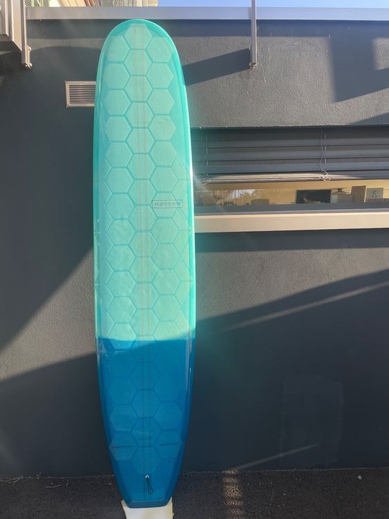 Modern Classic Longboard 9‘1 (Gebraucht) in Uetendorf für CHF 500 – nur ...