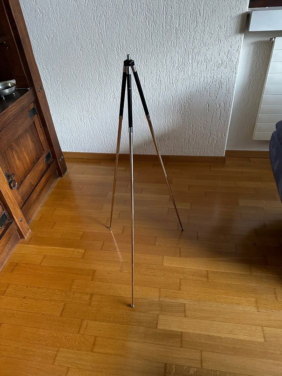 Altes Photostativ | Kaufen auf Ricardo