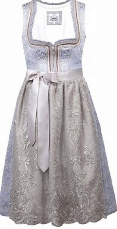 Dirndl Gr 52