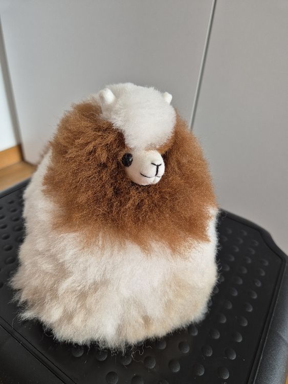 Inkari alpaca peluche | Kaufen auf Ricardo