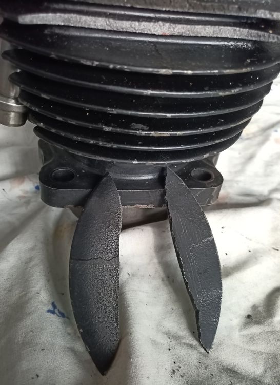 BMW R25/3 Zylinder | Kaufen auf Ricardo