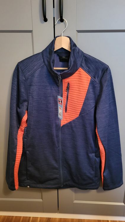 Trevolution Softshell/Fleece Pullover L (Neu (gemäss Beschreibung)) in ...