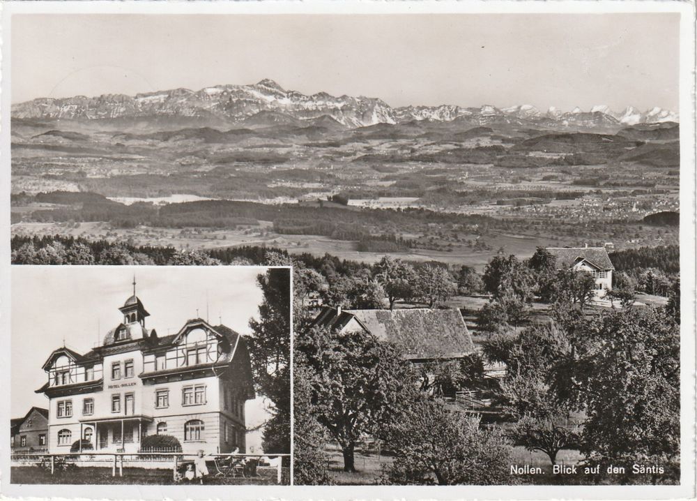 Nollen (Gebraucht) in Rorschacherberg für CHF 2 – mit Lieferung auf ...