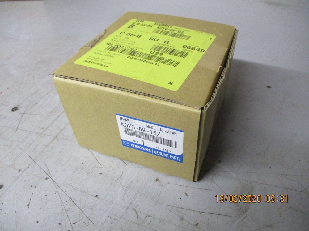 MAZDA ELEKTROTEIL KDYO-69-15Z | Kaufen auf Ricardo