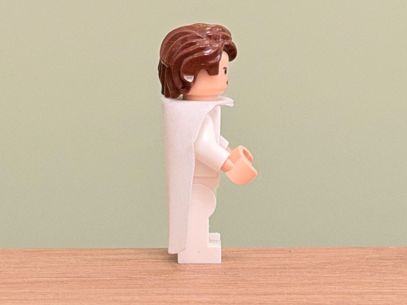 Lego Star Wars sw0249 Mon Mothma (Neu (gemäss Beschreibung)) in ...