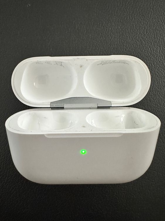 Airpod Pro Original (Gebraucht) in Schlieren für CHF 32 – mit Lieferung ...