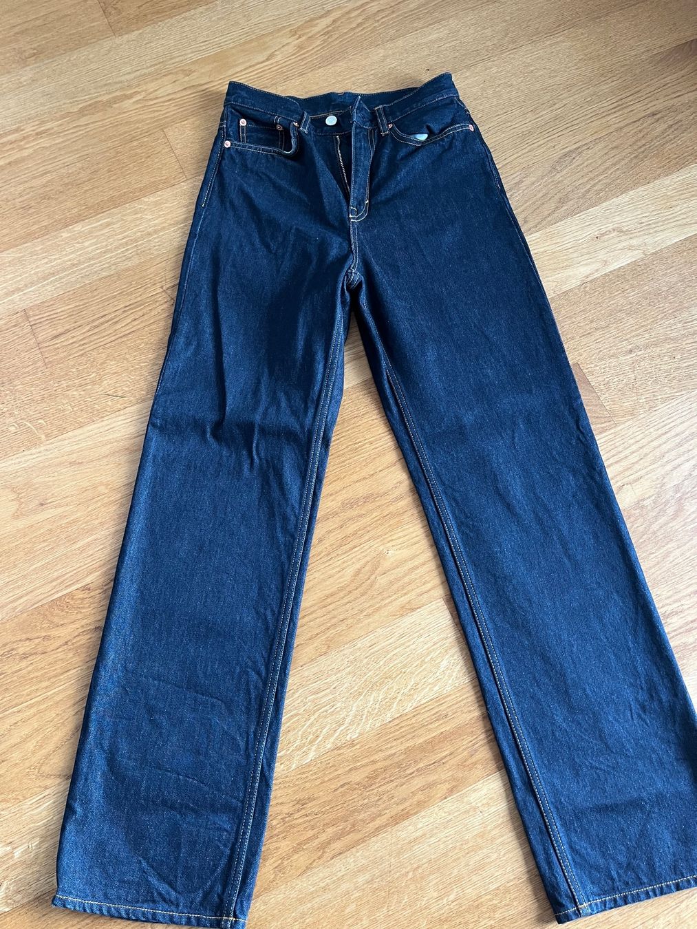NEU! Sehr schöne Jeans von COS Regular Fit Gr. 25 (Gebraucht) in ...