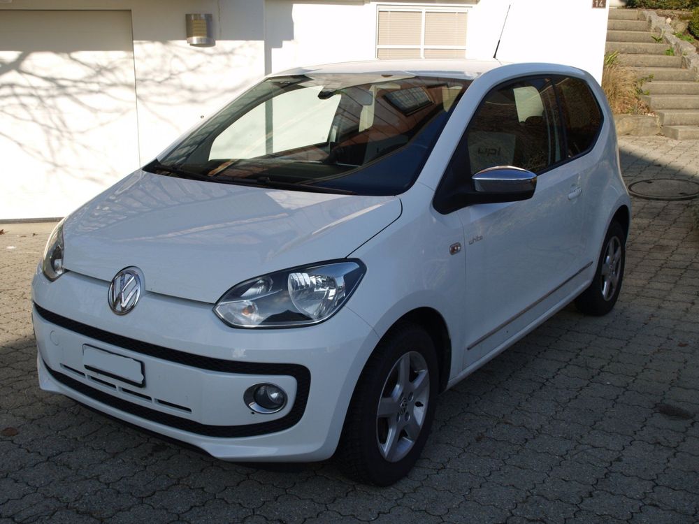 VW Up | Kaufen auf Ricardo VW Up | Kaufen auf Ricardo