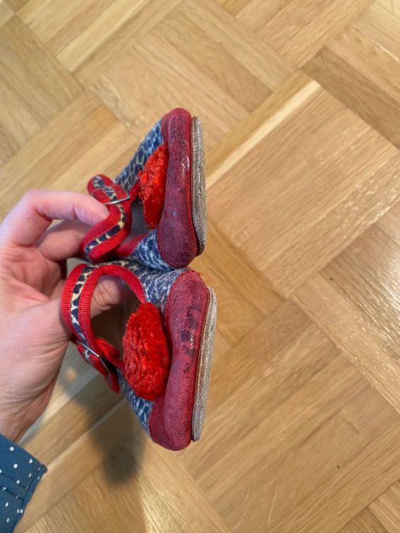 TIGER SWISS TIGERFINKLI in Gr. 25 - ab 1 Fr. (Gebraucht) in Zürich für ...