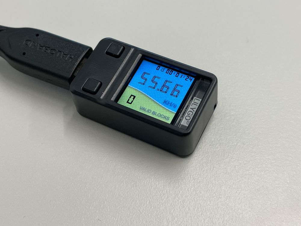 Nerd Miner V2 Kaufen Auf Ricardo