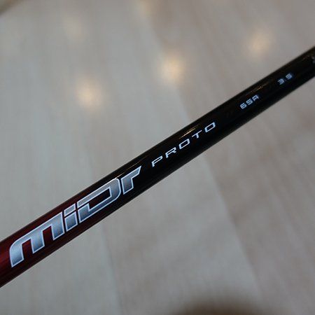 TaylorMade Mini Driver «The Original One», 13.5 Loft, 275cc | Kaufen ...