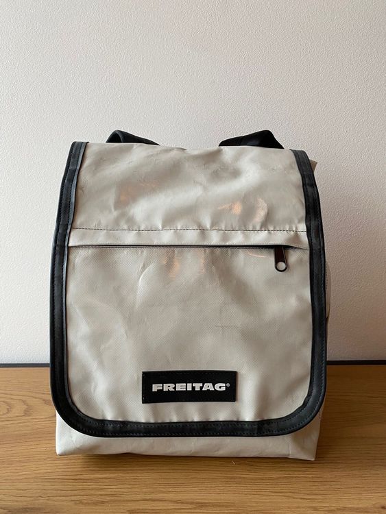FREITAG Fury F132 (Gebraucht) in Bauma für CHF 200 – mit Lieferung auf ...