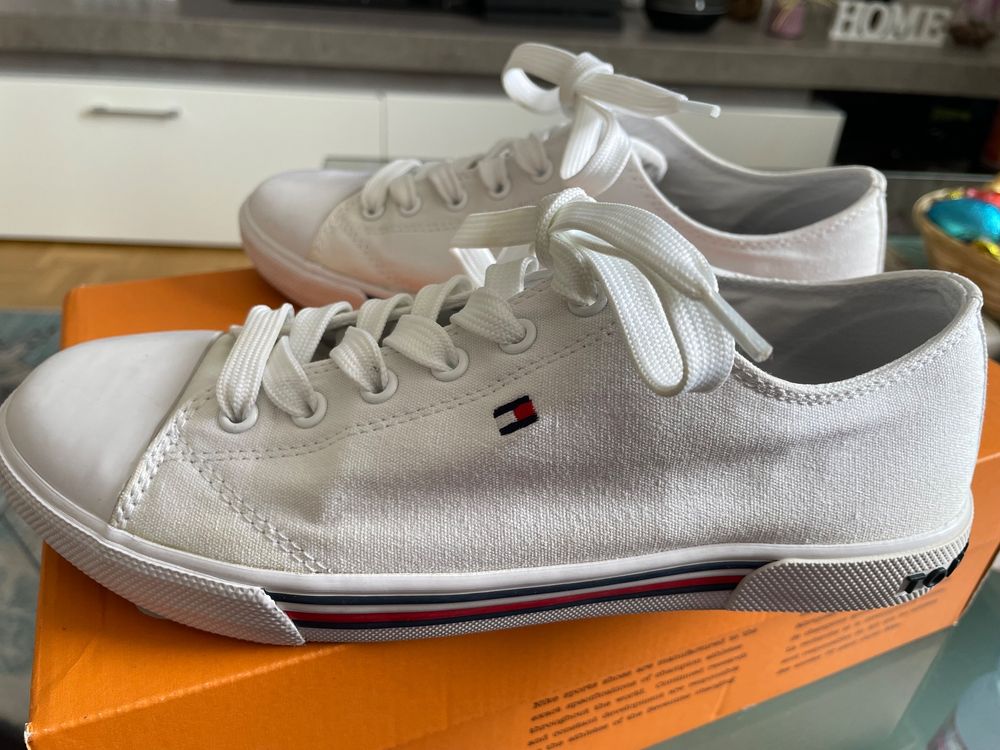 Tommy Hilfiger | Kaufen auf Ricardo