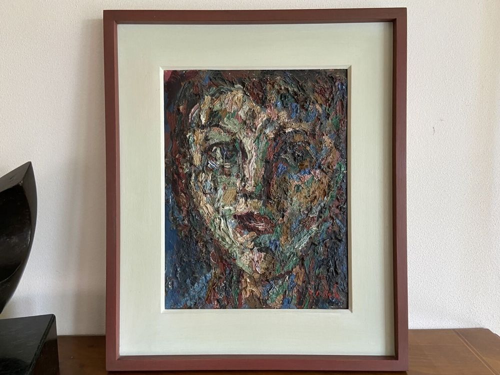 Karl Hosch (1900-1972) (Gebraucht) in Zürich für CHF 350 – nur Abholung ...