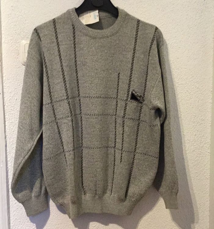 Herrenpulli Grösse XL | Kaufen auf Ricardo
