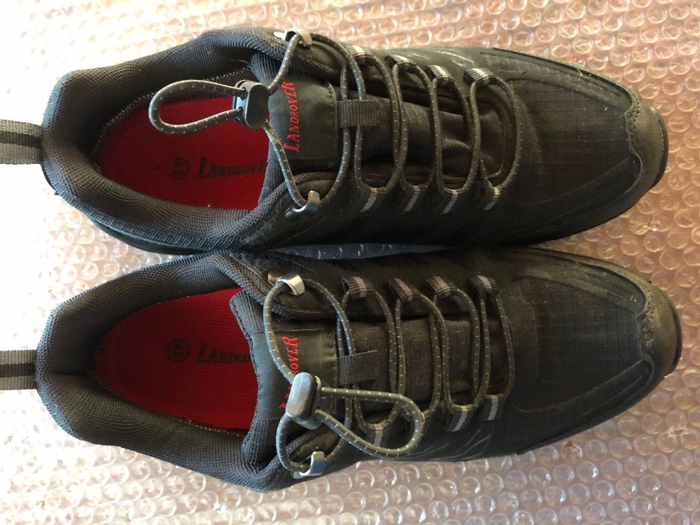 Landrover Deitex Herren Trekkingschuh (Gebraucht) in Schnottwil für CHF ...