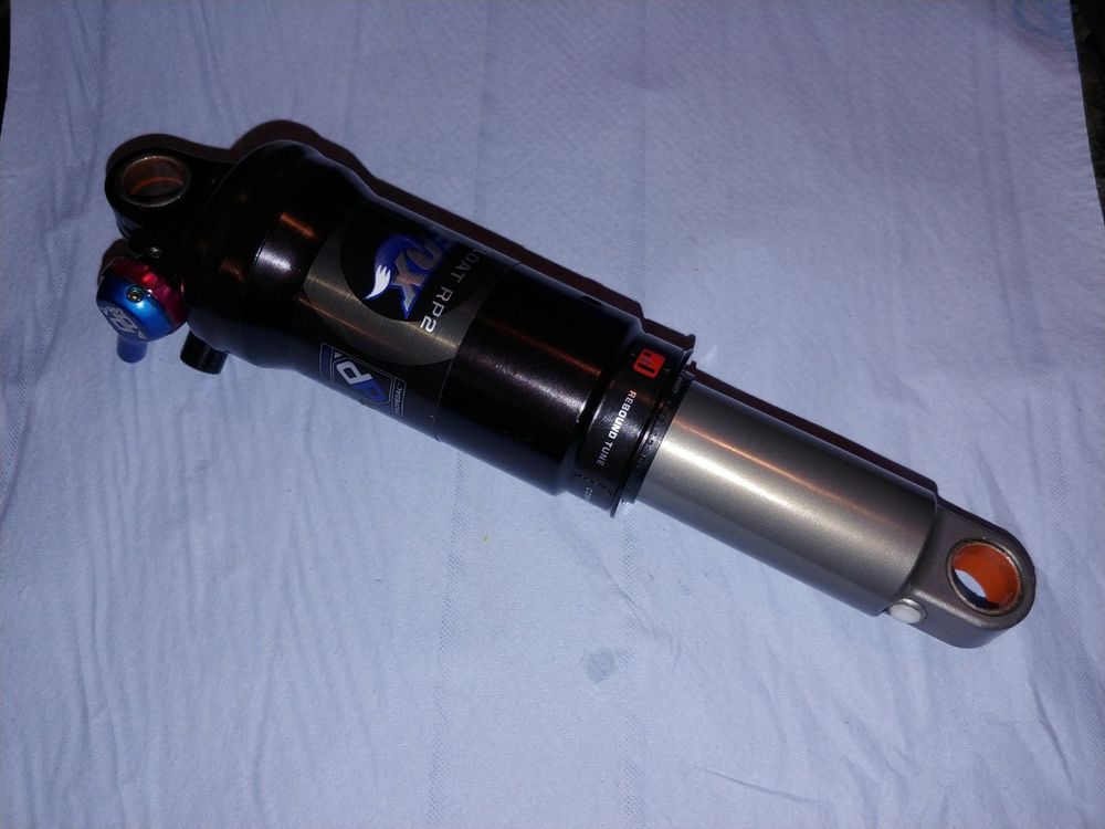 Fox Float RP2 | Kaufen auf Ricardo