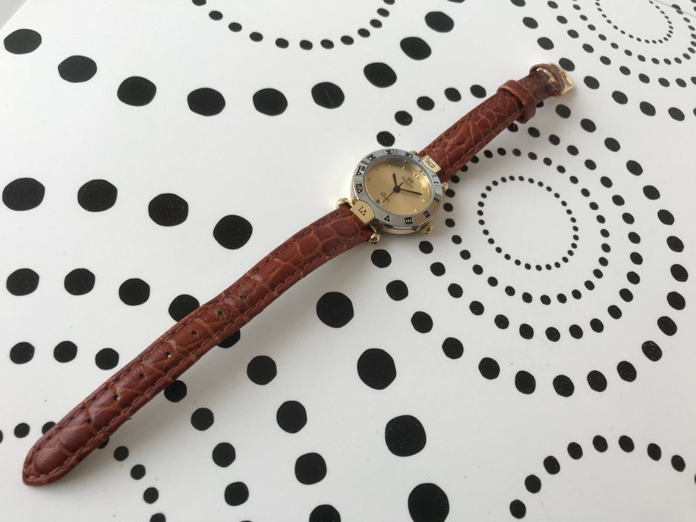 RICHELIEU SWISS - WATCH FOR WOMANN - 26 MM - LEADER DEFFEKT (Defekt) in ...