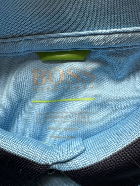 Hugo Boss, Golf Polo | Kaufen auf Ricardo