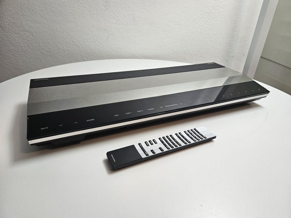 Bang Olufsen Beomaster 4500 (Defekt) in Genestrerio für CHF 100 – mit Lieferung auf Ricardo kaufen