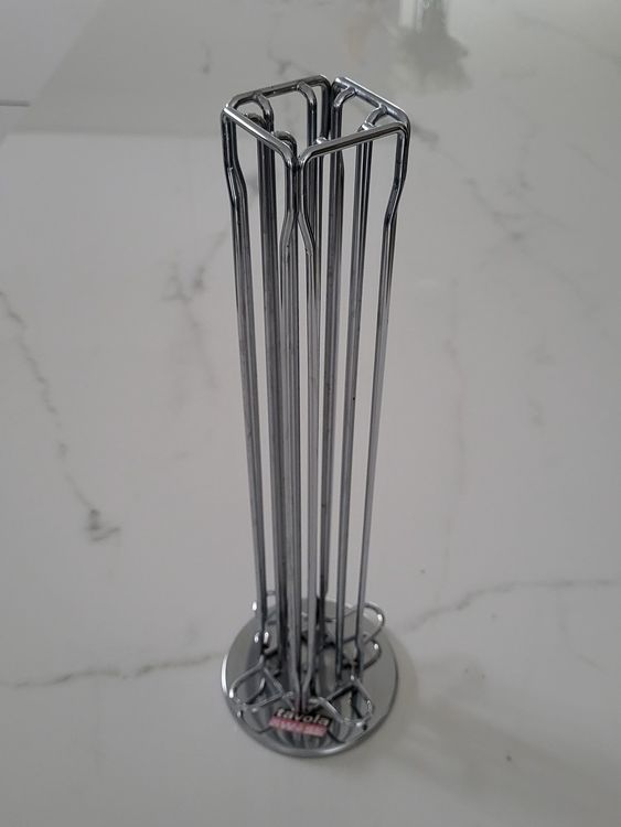 Kapselhalter / Nesspressokapseln (Gebraucht) in Wangen ZH für CHF 5 ...