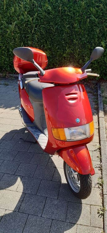 Piaggio Sfera 125ccm, 4takt, ab Service+MFK (Gebraucht) in Möhlin für CHF 600 – nur Abholung auf ...