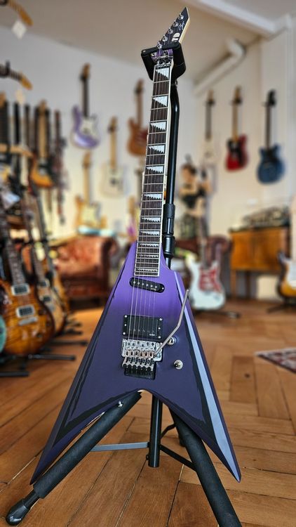 ESP Ltd Alexi Ripped | Kaufen auf Ricardo