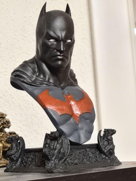 Batman Bust DC | Kaufen auf Ricardo