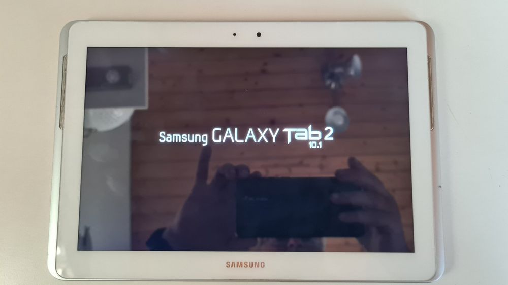 Samsung Tablet Tab 2, 10.1 Zoll | Kaufen auf Ricardo