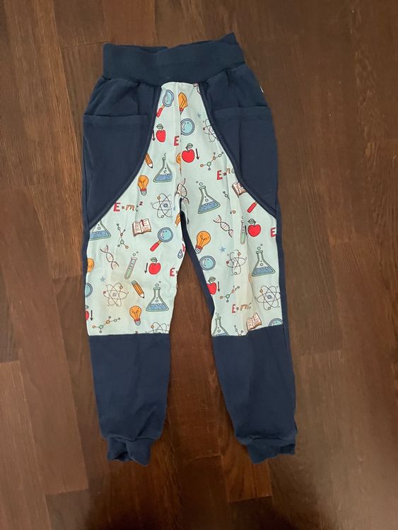 Babauba Science Pants, 110 | Kaufen auf Ricardo