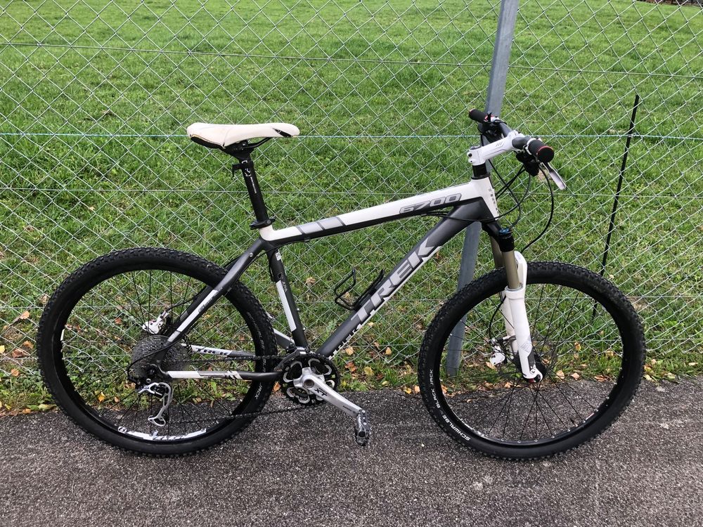 Trek 26 Zoll | Kaufen auf Ricardo